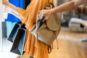 Busting Four Myths About Shoplifting in Georgia